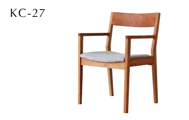 国産・日本製の上質なチェアー・ベンチ・スツール 一覧:木蔵＜BOKURA＞