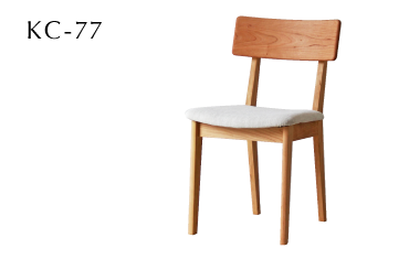 木蔵 ＜BOKURA＞ チェアー商品一覧